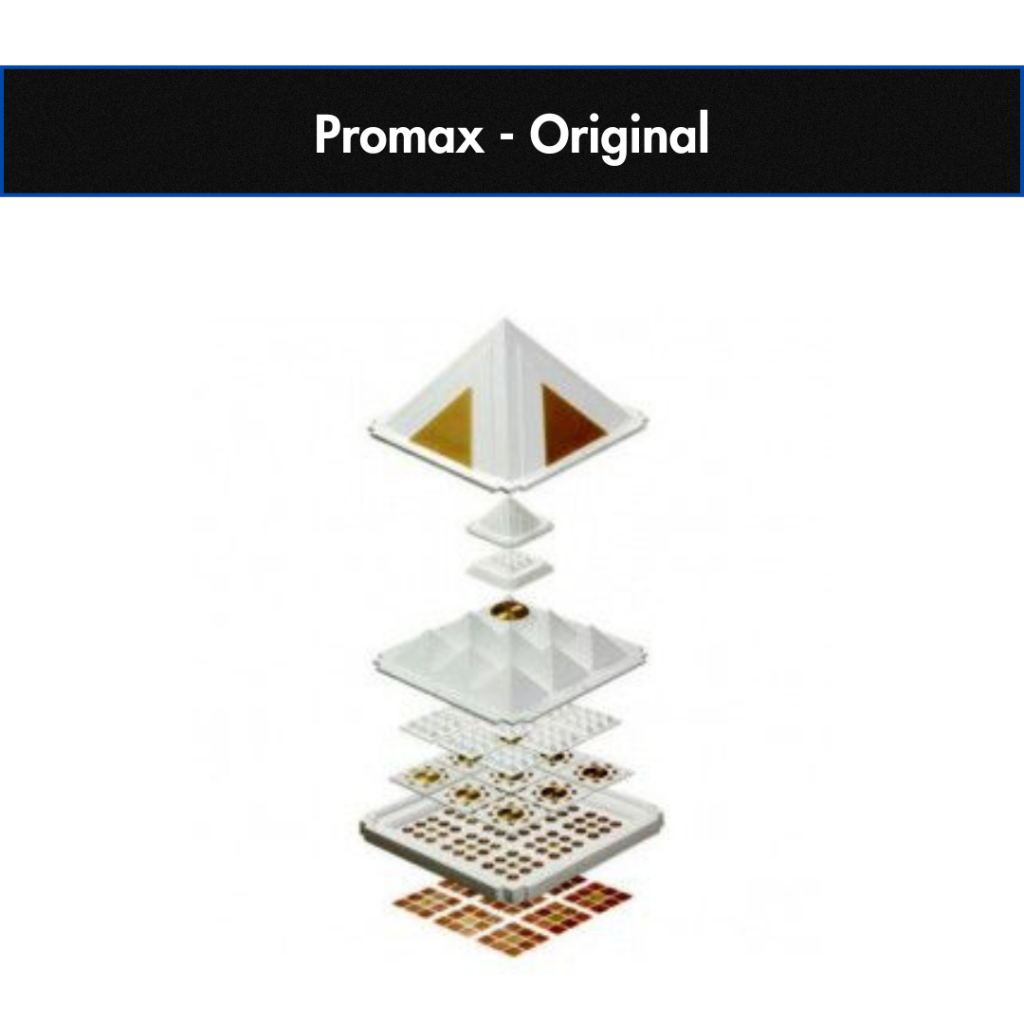 Buy Promax Original Pyramid Online in India | Life Horoscope