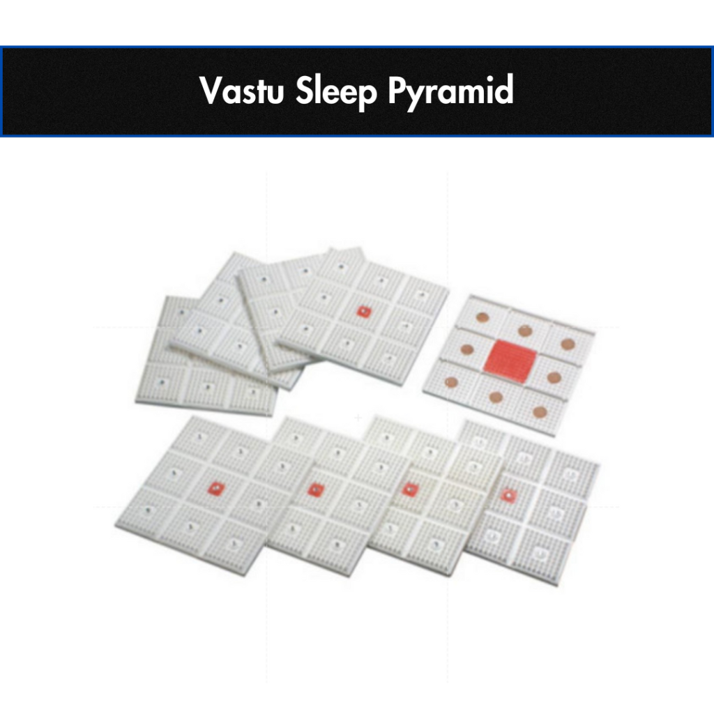 Buy Vastu Sleep Pyramid Online in India | Life Horoscope